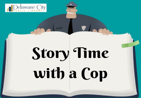 Delaware City Library